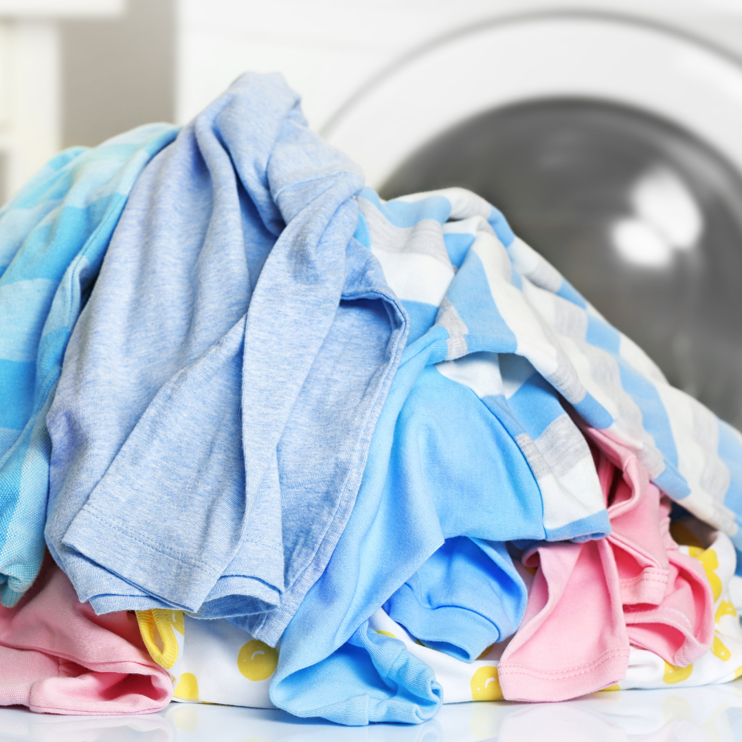 How to Keep Your Clothes Looking New Longer with Proper Laundry Care ...